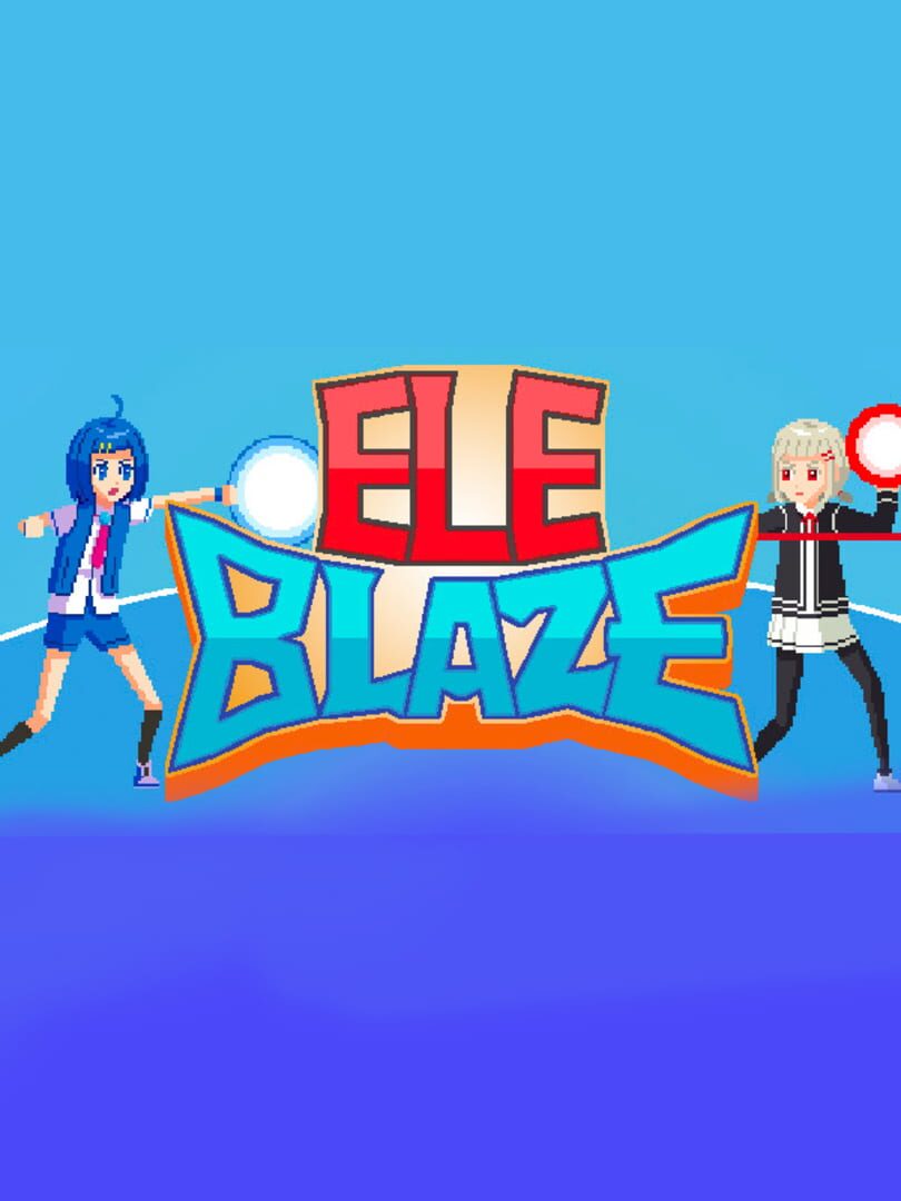Ele Blaze Server Status: Is Ele Blaze Down Right Now? - Gamebezz