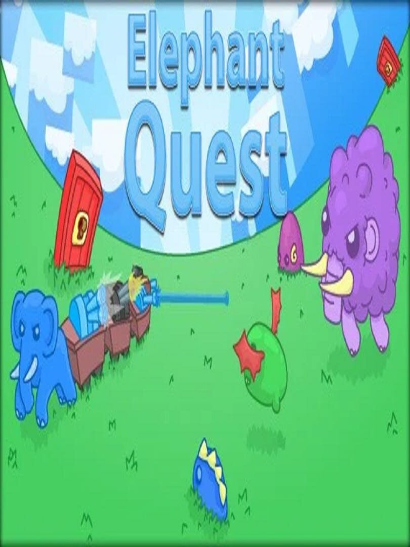 Is Elephant Quest Down Right Now? Live Outage Tracker & Reports - Gamebezz