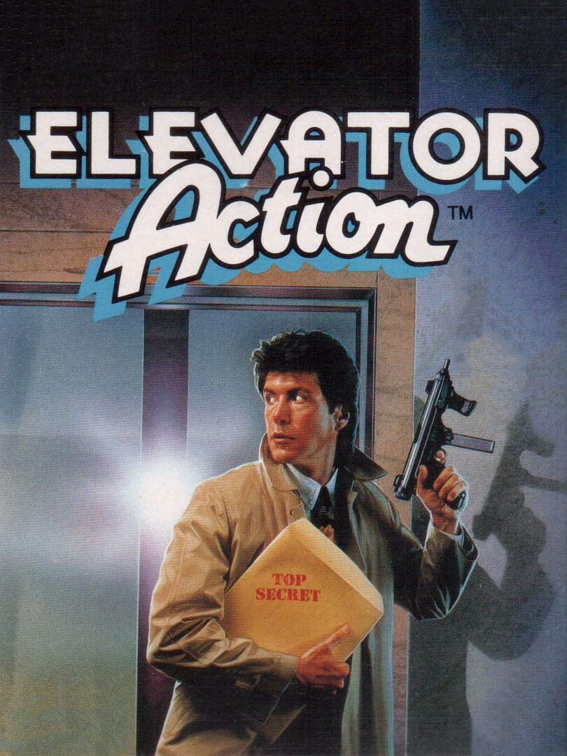 Is Elevator Action Down Right Now? Live Outage Tracker & Reports - Gamebezz