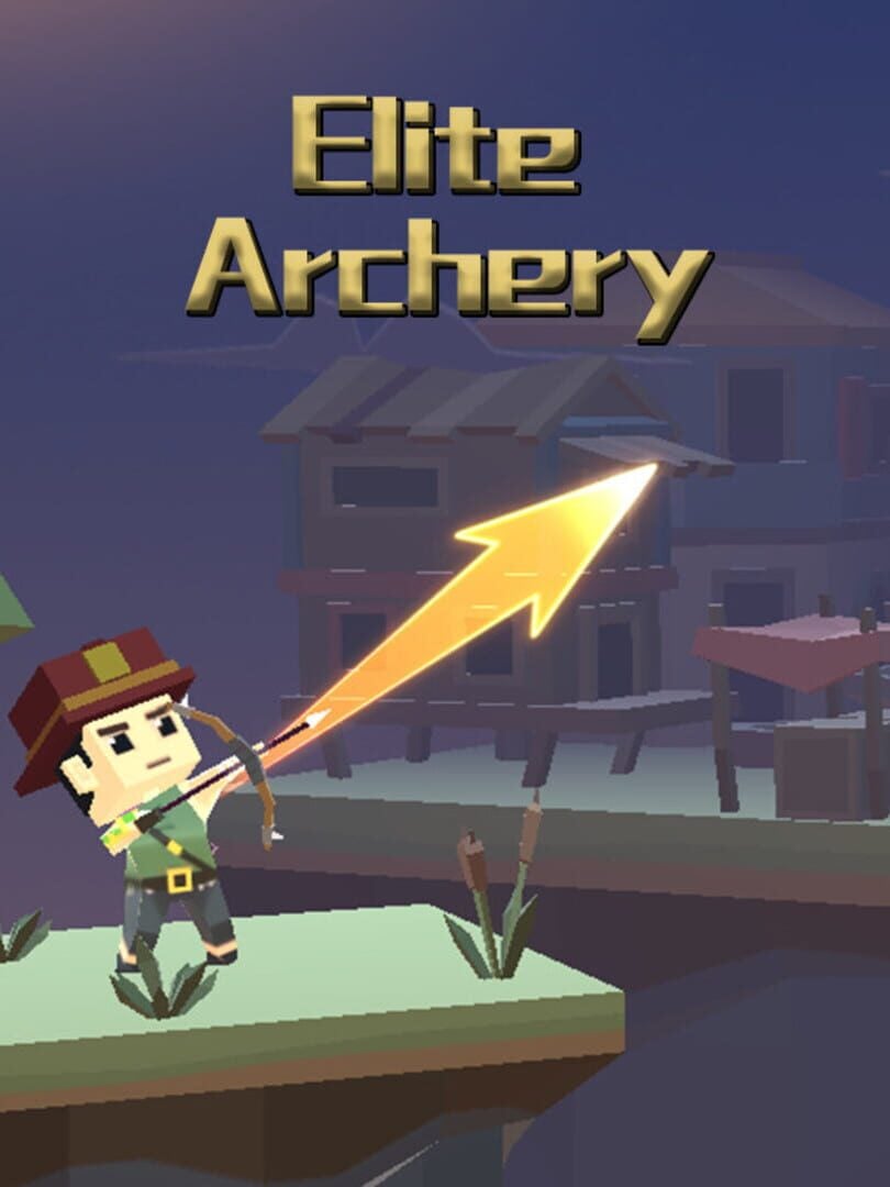 Elite Archery Server Status: Is Elite Archery Down Right Now? - Gamebezz