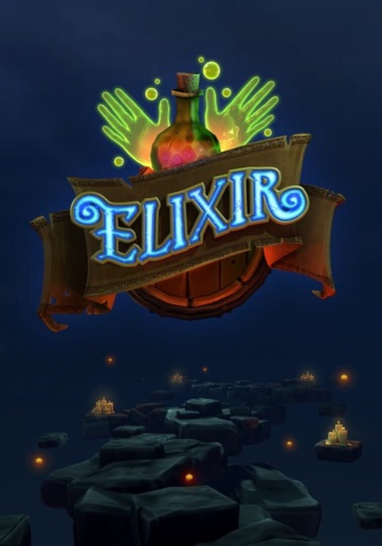 Elixir Server Status: Is Elixir Down Right Now? - Gamebezz