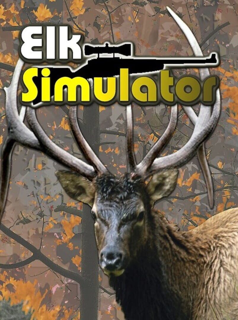 Is Elk Simulator Down Right Now? Live Outage Tracker & Reports - Gamebezz