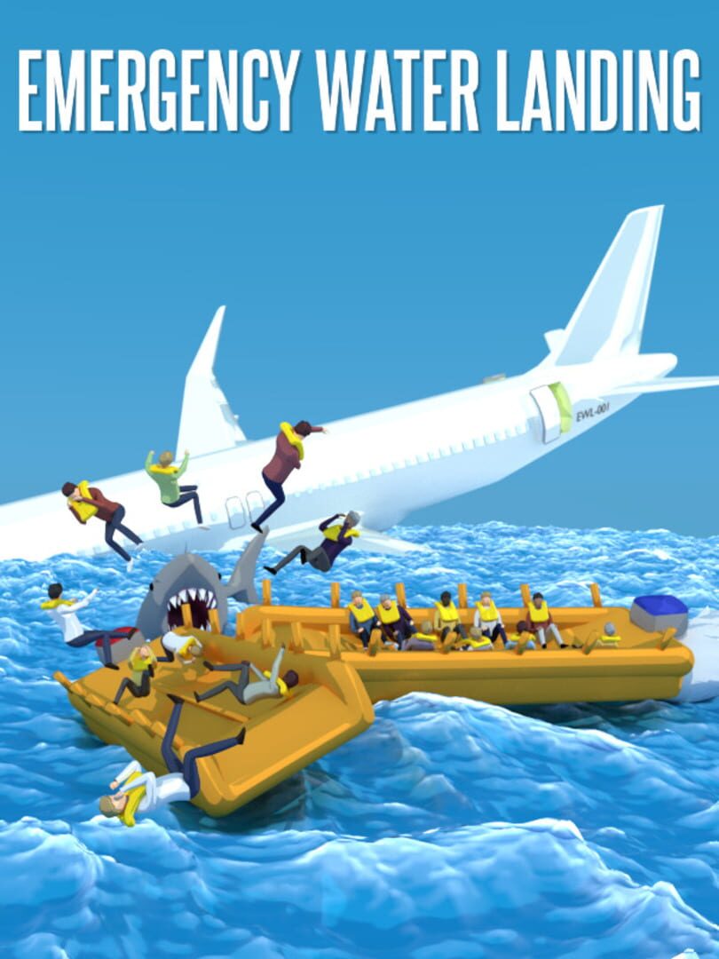 Emergency Water Landing Server Status: Is Emergency Water Landing Down ...
