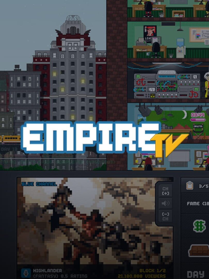 Is Empire TV Tycoon Down Right Now? Live Outage Tracker & Reports ... Is Empire TV Tycoon Down Right Now? Live Outage Tracker & Reports ...