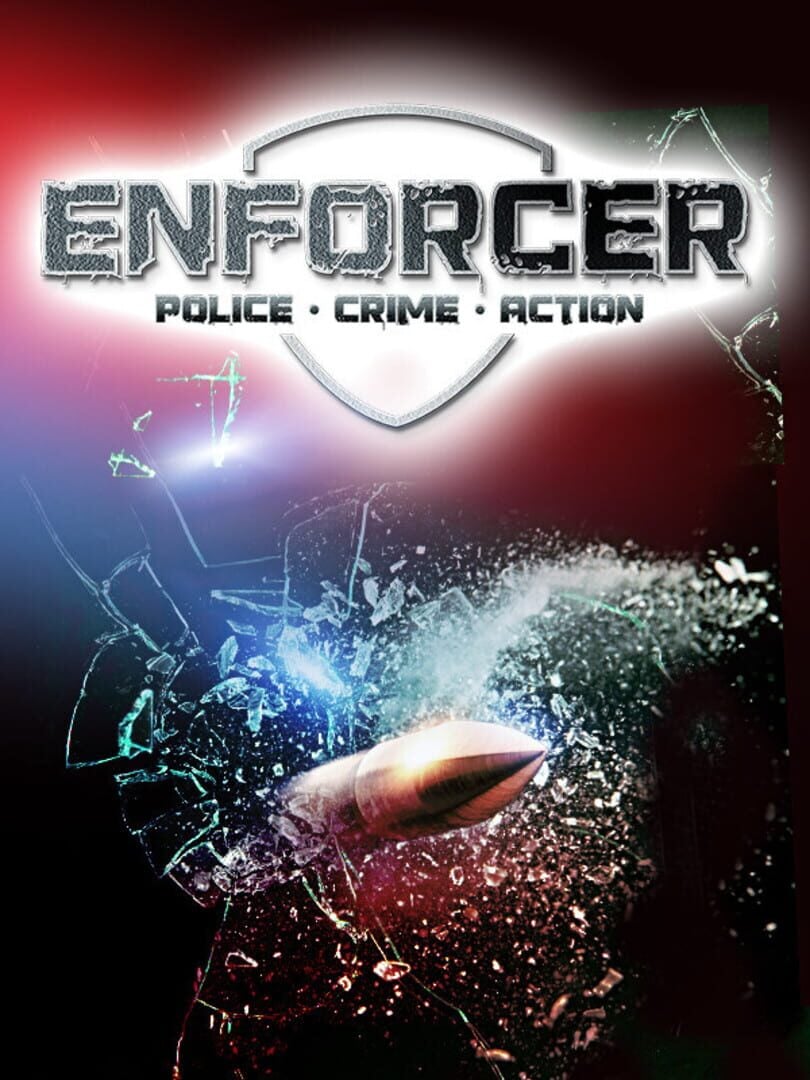Is Enforcer: Police Crime Action Down Right Now? Live Outage Tracker ...