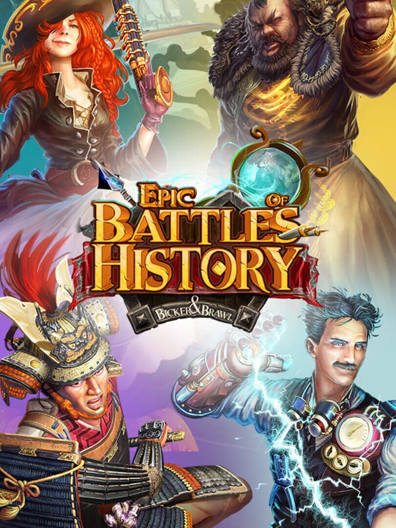 Epic Battles Of History Server Status: Is Epic Battles Of History Down ...