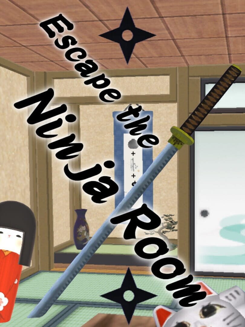 Escape The Ninja Room Server Status: Is Escape The Ninja Room Down ...