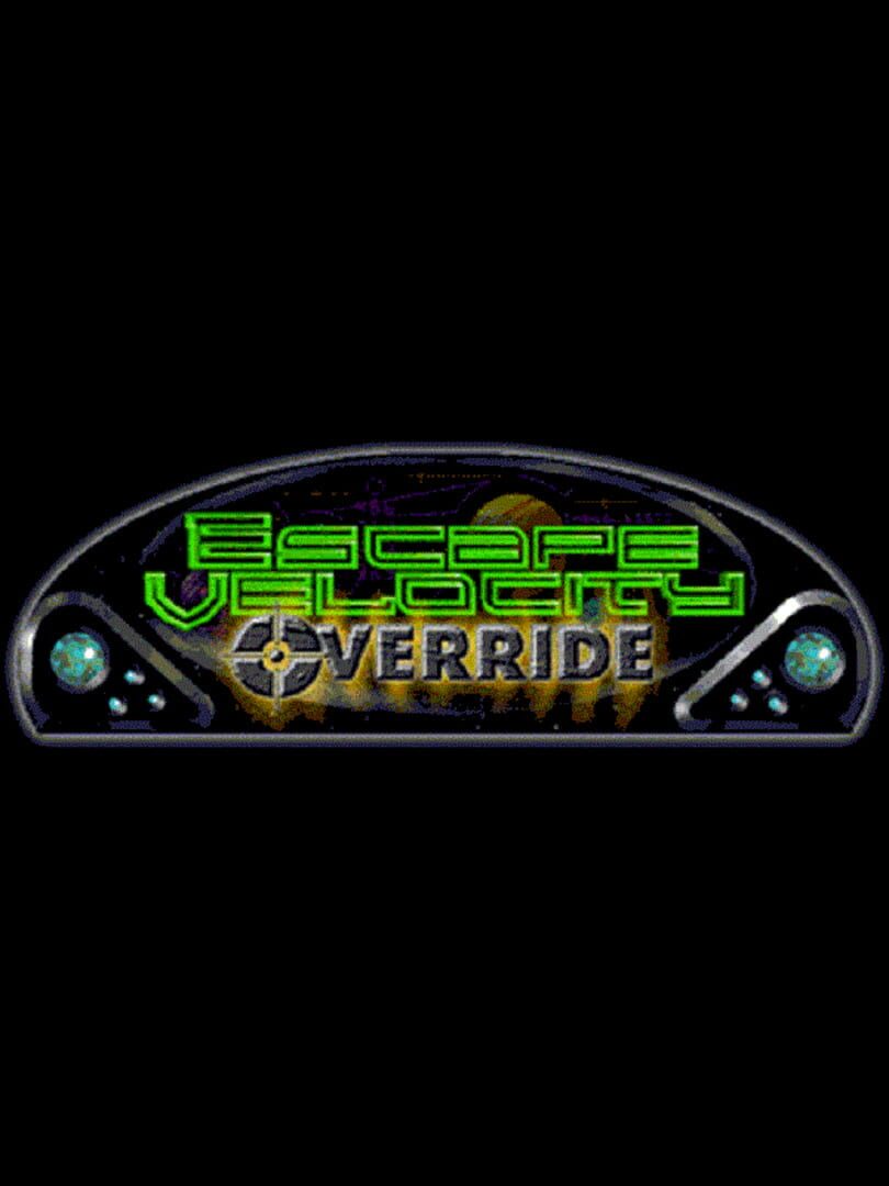 Escape Velocity: Override Server Status: Is Escape Velocity: Override ...