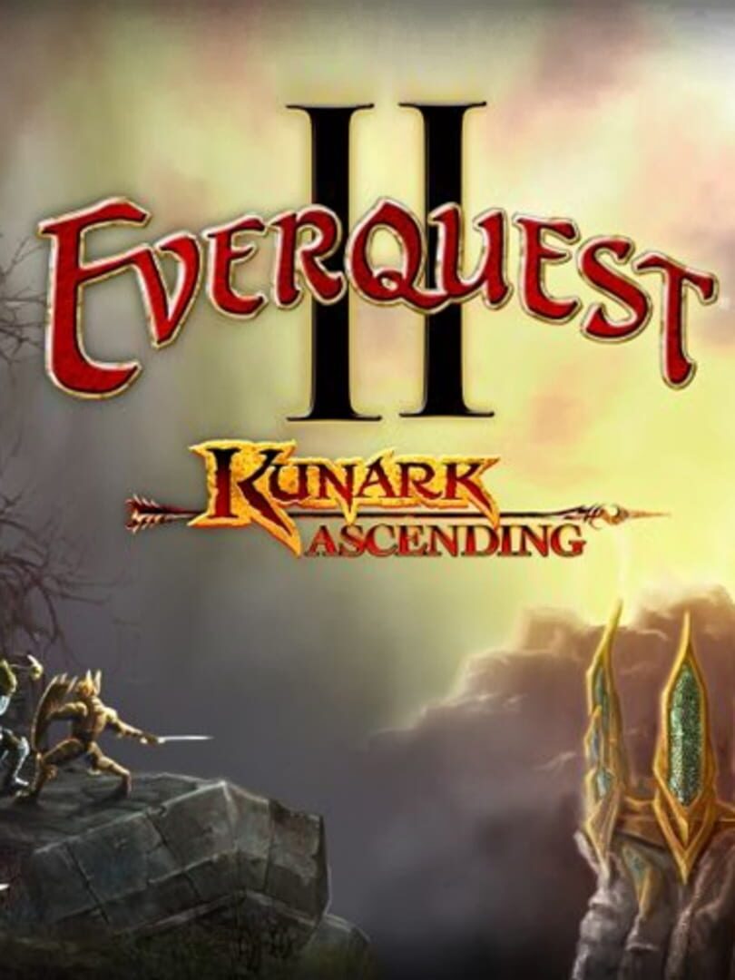 EverQuest II: Kunark Ascending Server Status: Is EverQuest II: Kunark ... EverQuest II: Kunark Ascending Server Status: Is EverQuest II: Kunark ...