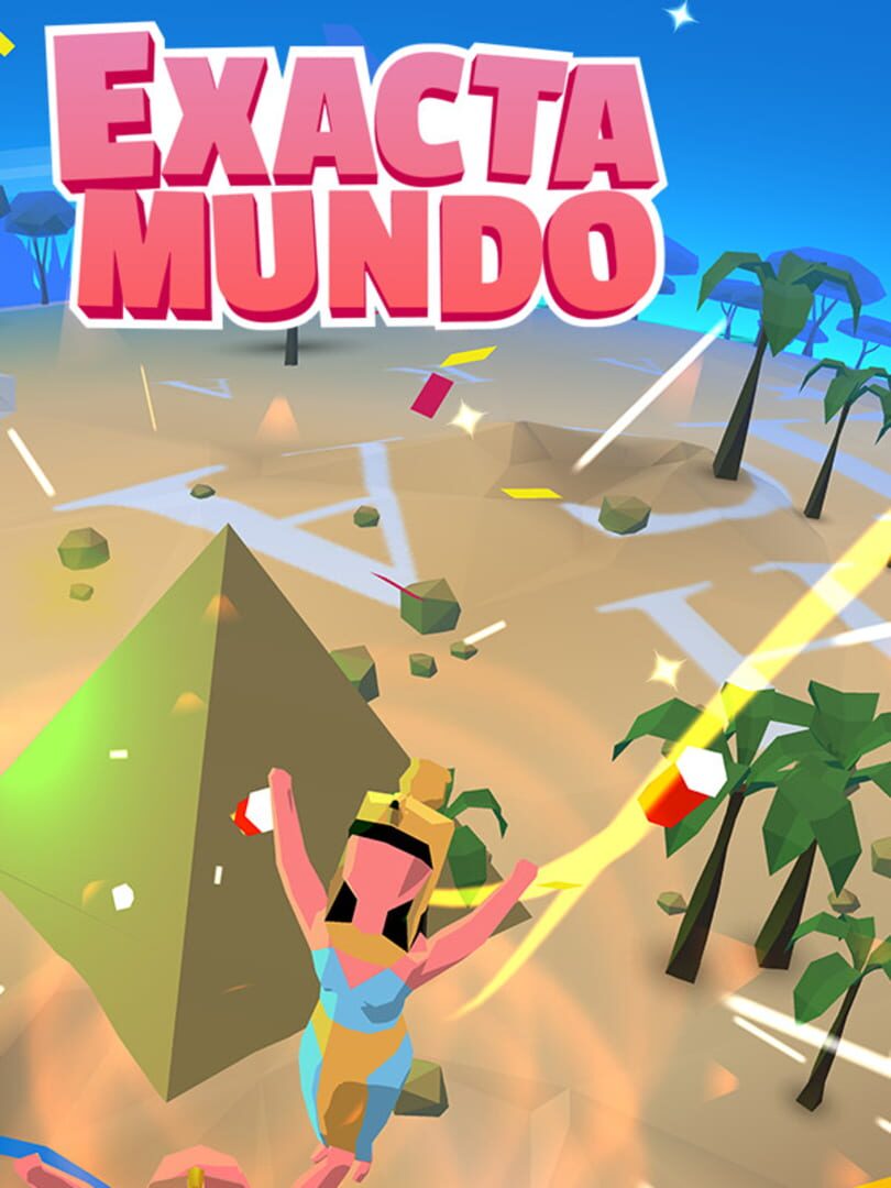 Exactamundo: World Trivia Tour Server Status: Is Exactamundo: World ...