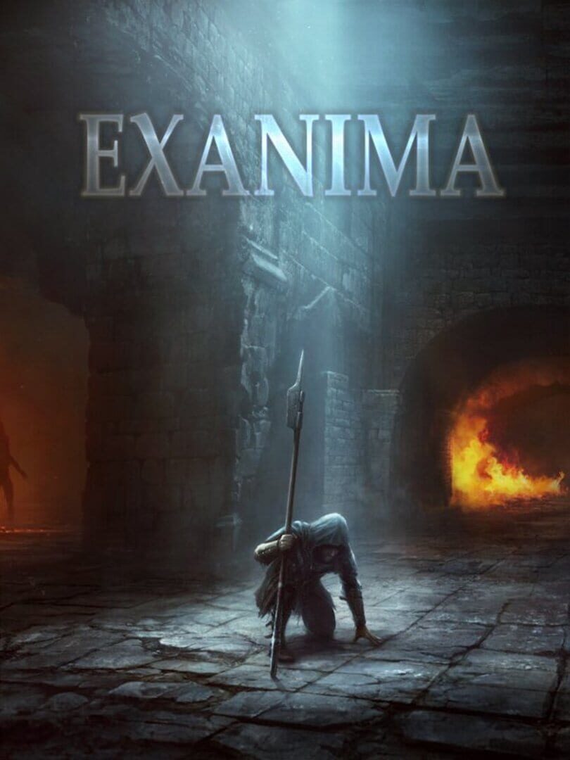 Is Exanima Down Right Now? Live Outage Tracker & Reports - Gamebezz