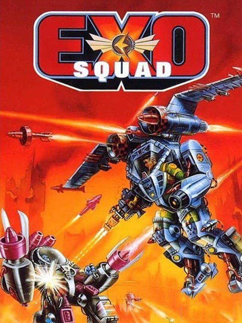 Is Exo-Squad Down Right Now? Live Outage Tracker & Reports - Gamebezz