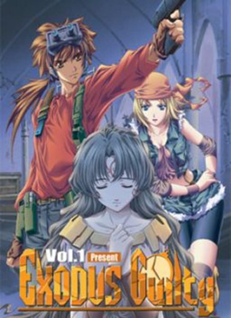 Is Exodus Guilty Vol. 1 Present Down Right Now? Live Outage Tracker & Reports - Gamebezz