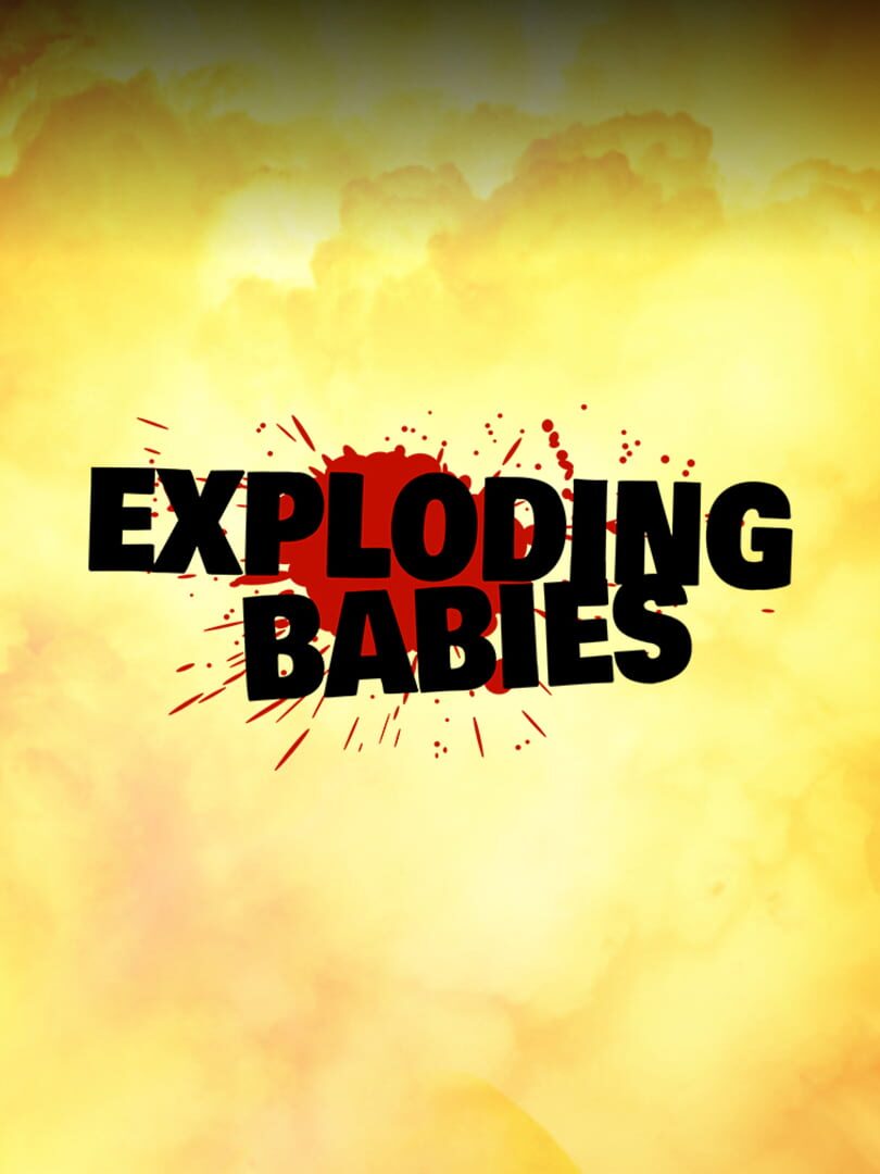 Is Exploding Babies Down Right Now? Live Outage Tracker & Reports ...