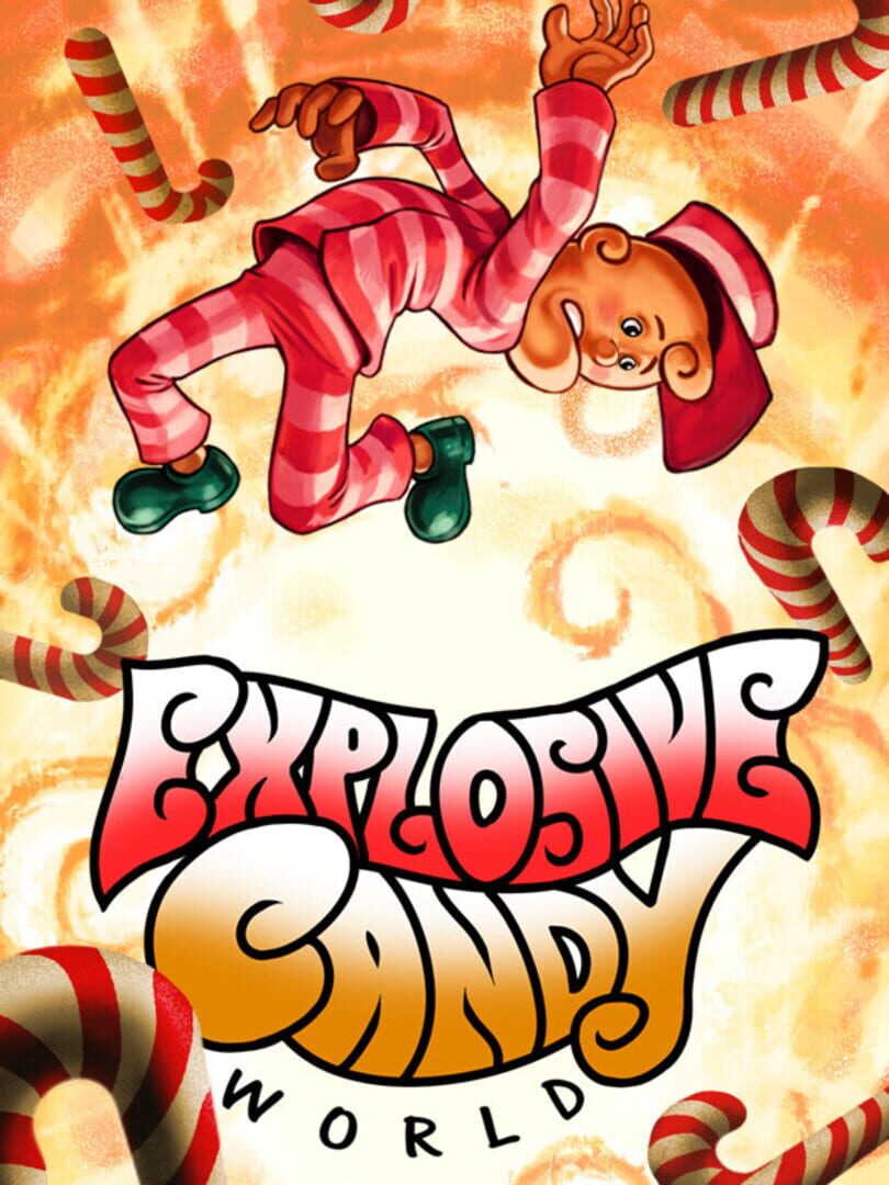 Is Explosive Candy World Down Right Now? Live Outage Tracker & Reports ...