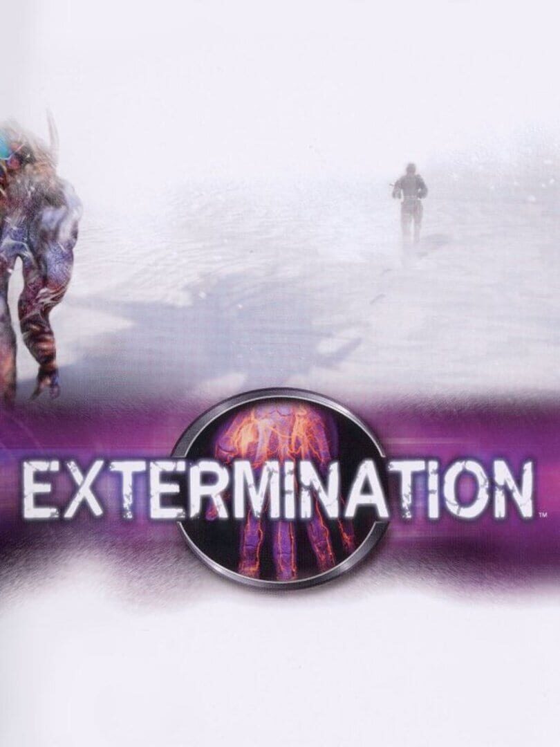 Is Extermination Down Right Now? Live Outage Tracker & Reports - Gamebezz