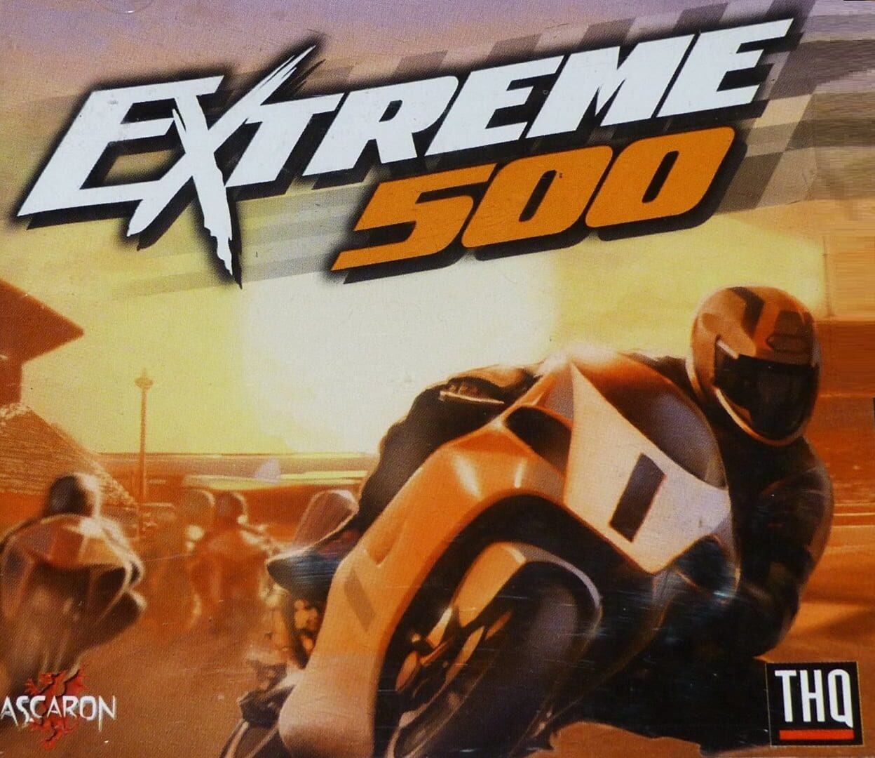 Is Extreme 500 Down Right Now? Live Outage Tracker & Reports - Gamebezz