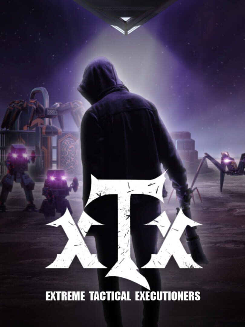 Is Extreme Tactical Executioners Down Right Now? Live Outage Tracker ...