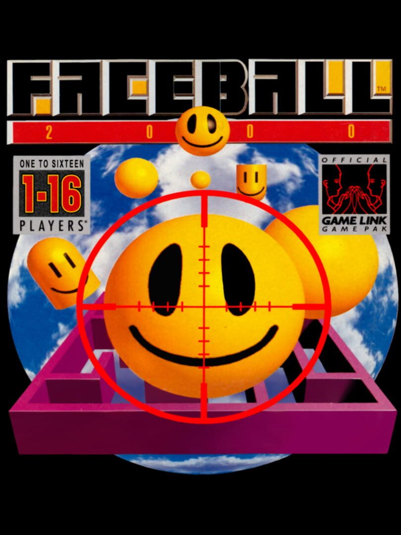 Is Faceball 2000 Down Right Now? Live Outage Tracker & Reports - Gamebezz
