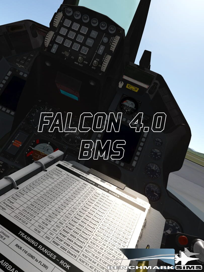 Is Falcon BMS Down Right Now? Live Outage Tracker & Reports - Gamebezz