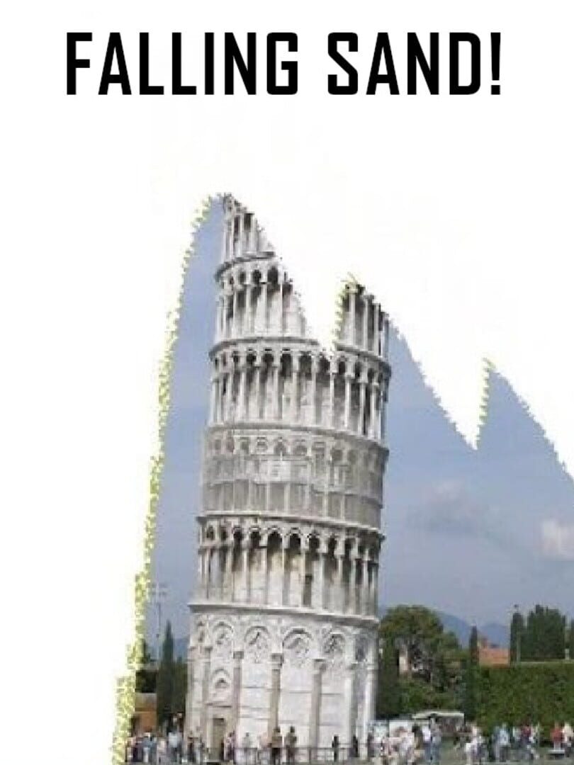 Falling Sand! Server Status: Is Falling Sand! Down Right Now? - Gamebezz