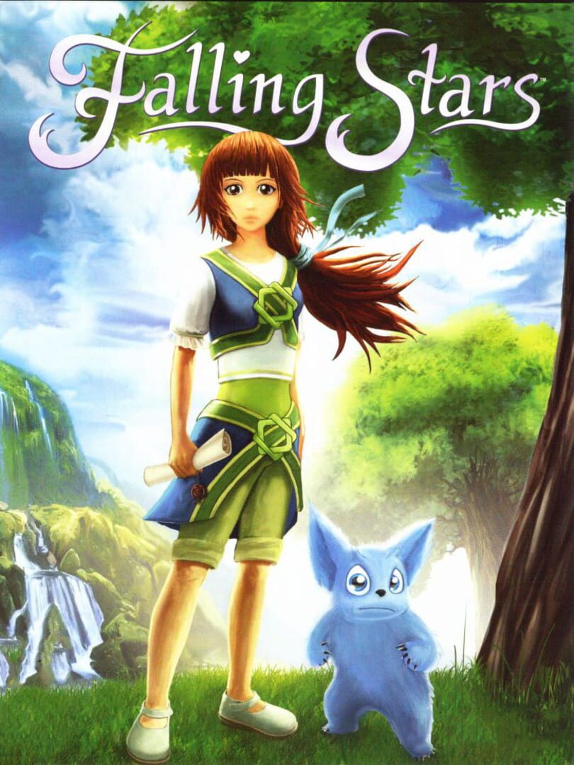 Falling Stars Server Status: Is Falling Stars Down Right Now? - Gamebezz