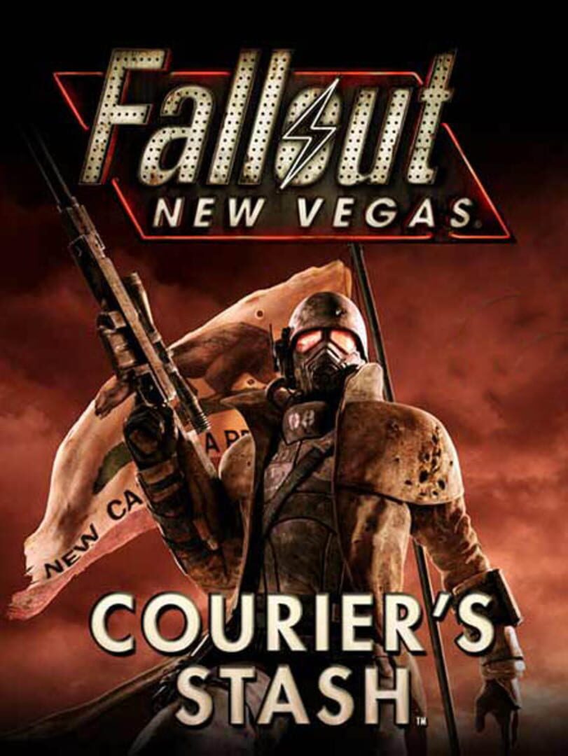 Fallout: New Vegas - Courier's Stash Server Status: Is Fallout: New ...
