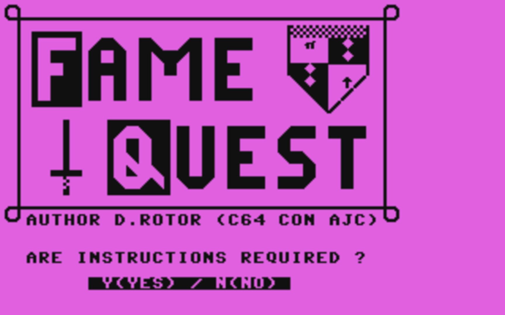 Fame Quest Server Status: Is Fame Quest Down Right Now? - Gamebezz