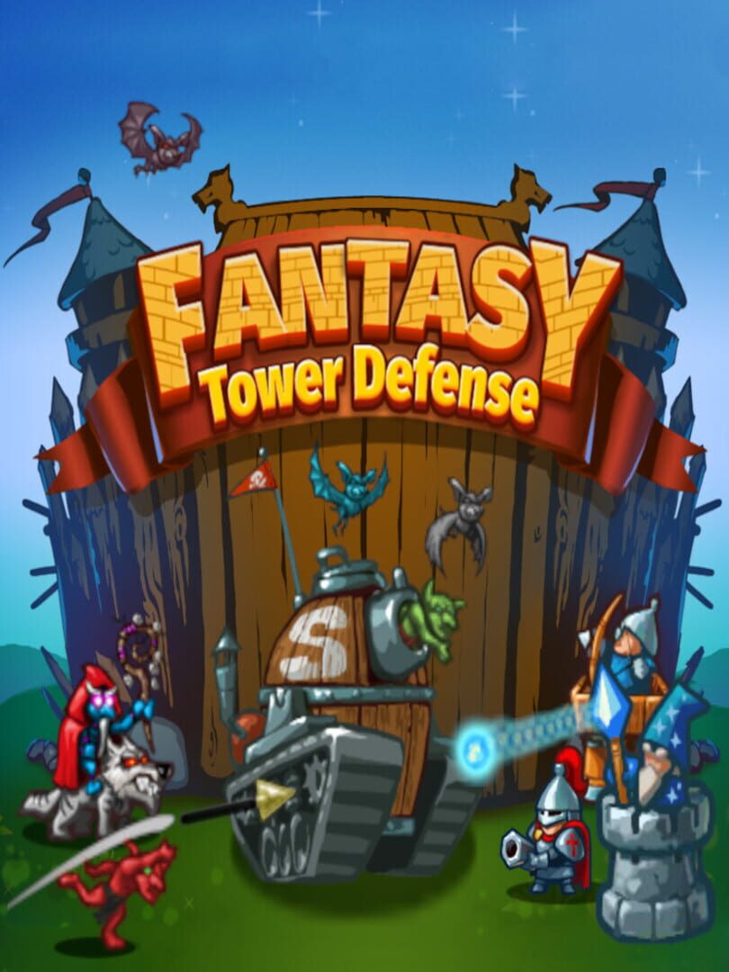 Is Fantasy Tower Defense Down Right Now? Live Outage Tracker & Reports ...