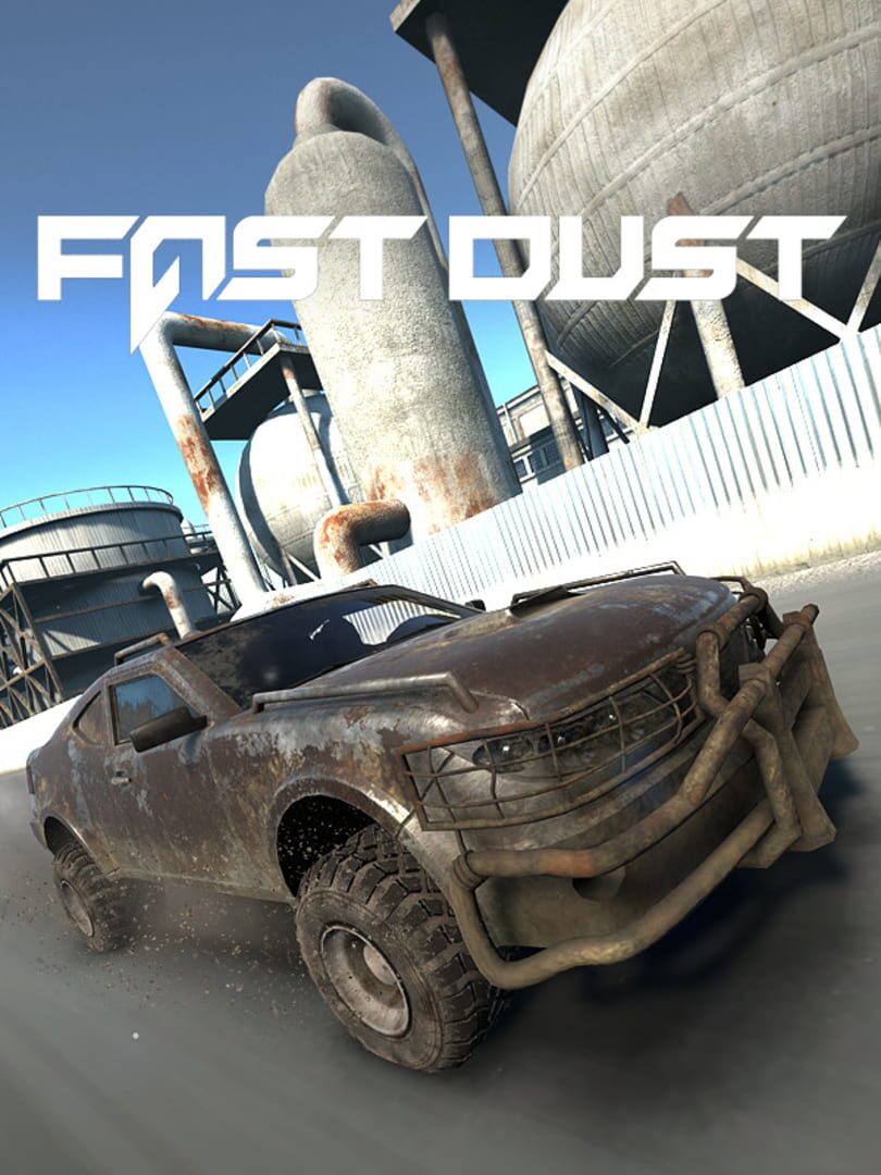 Is Fast Dust Down Right Now? Live Outage Tracker & Reports - Gamebezz