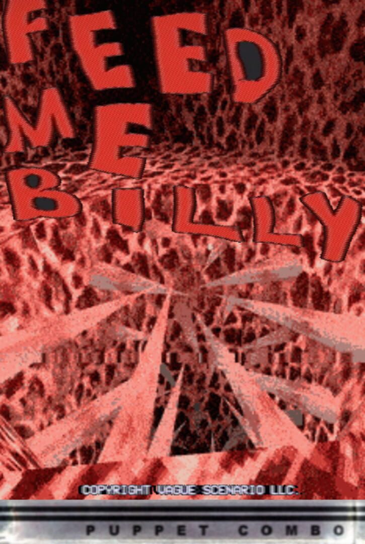 Is Feed Me Billy Down Right Now? Live Outage Tracker & Reports - Gamebezz