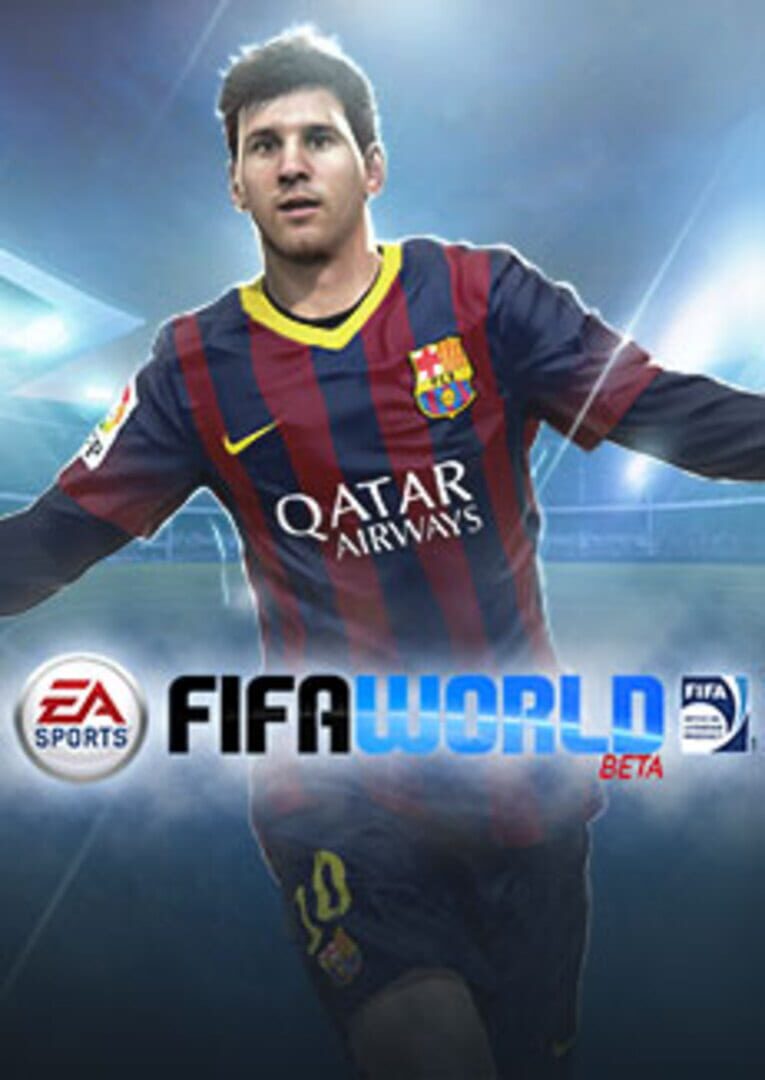 FIFA World Server Status: Is FIFA World Down Right Now? - Gamebezz