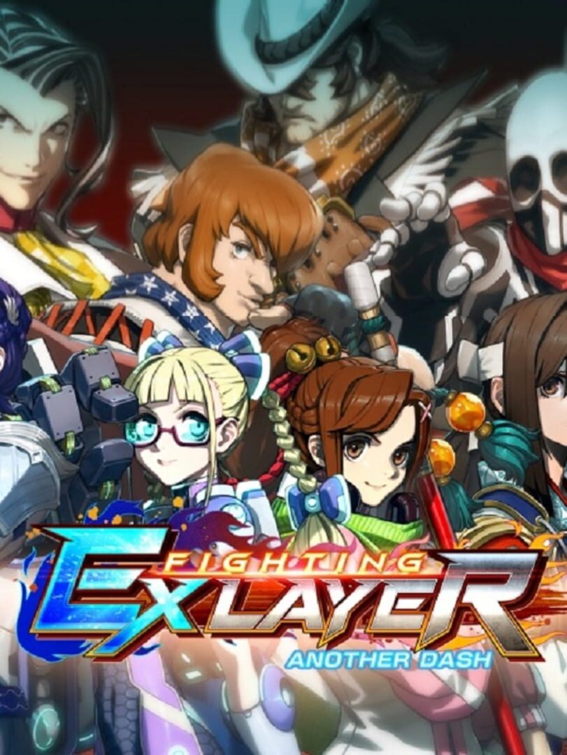 Fighting Ex Layer Another Dash Server Status: Is Fighting Ex Layer ... Fighting Ex Layer Another Dash Server Status: Is Fighting Ex Layer ...