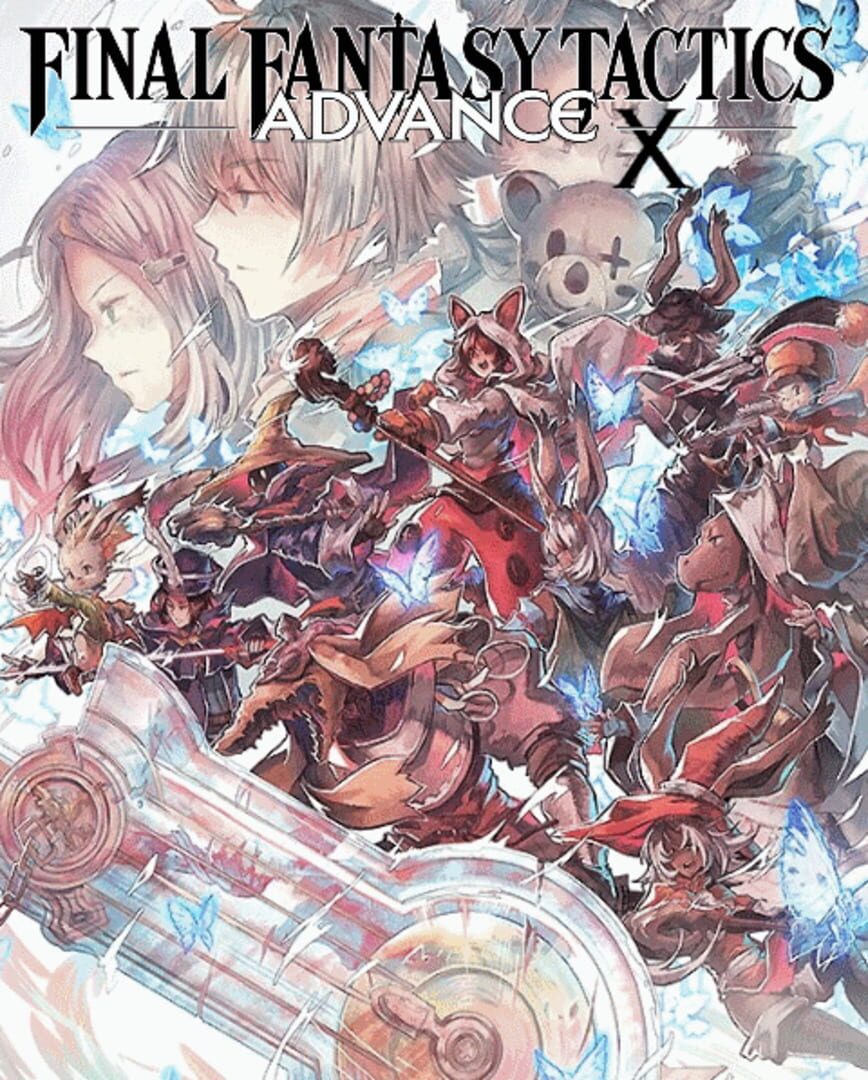 Is Final Fantasy Tactics Advance X Down Right Now? Live Outage Tracker ... Is Final Fantasy Tactics Advance X Down Right Now? Live Outage Tracker ...