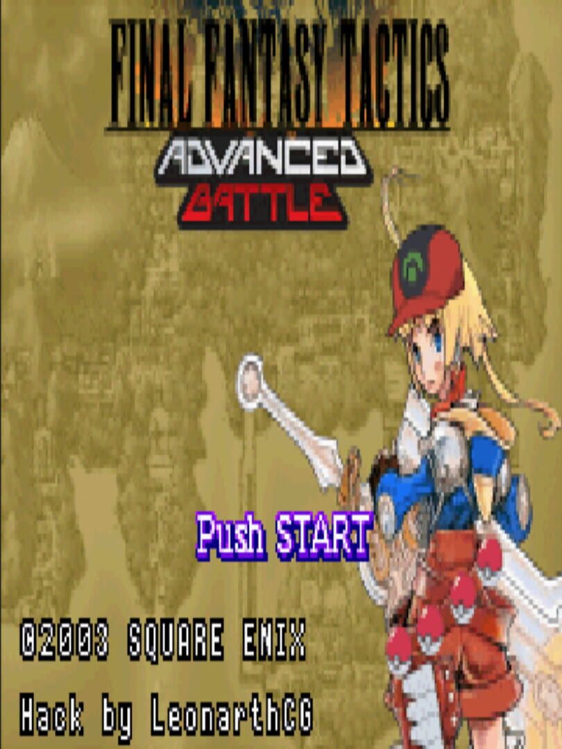 Is Final Fantasy Tactics Advanced Battle Down Right Now? Live Outage ...