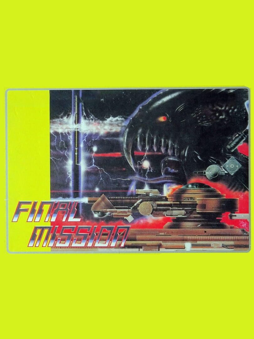 Is Final Mission Down Right Now? Live Outage Tracker & Reports - Gamebezz