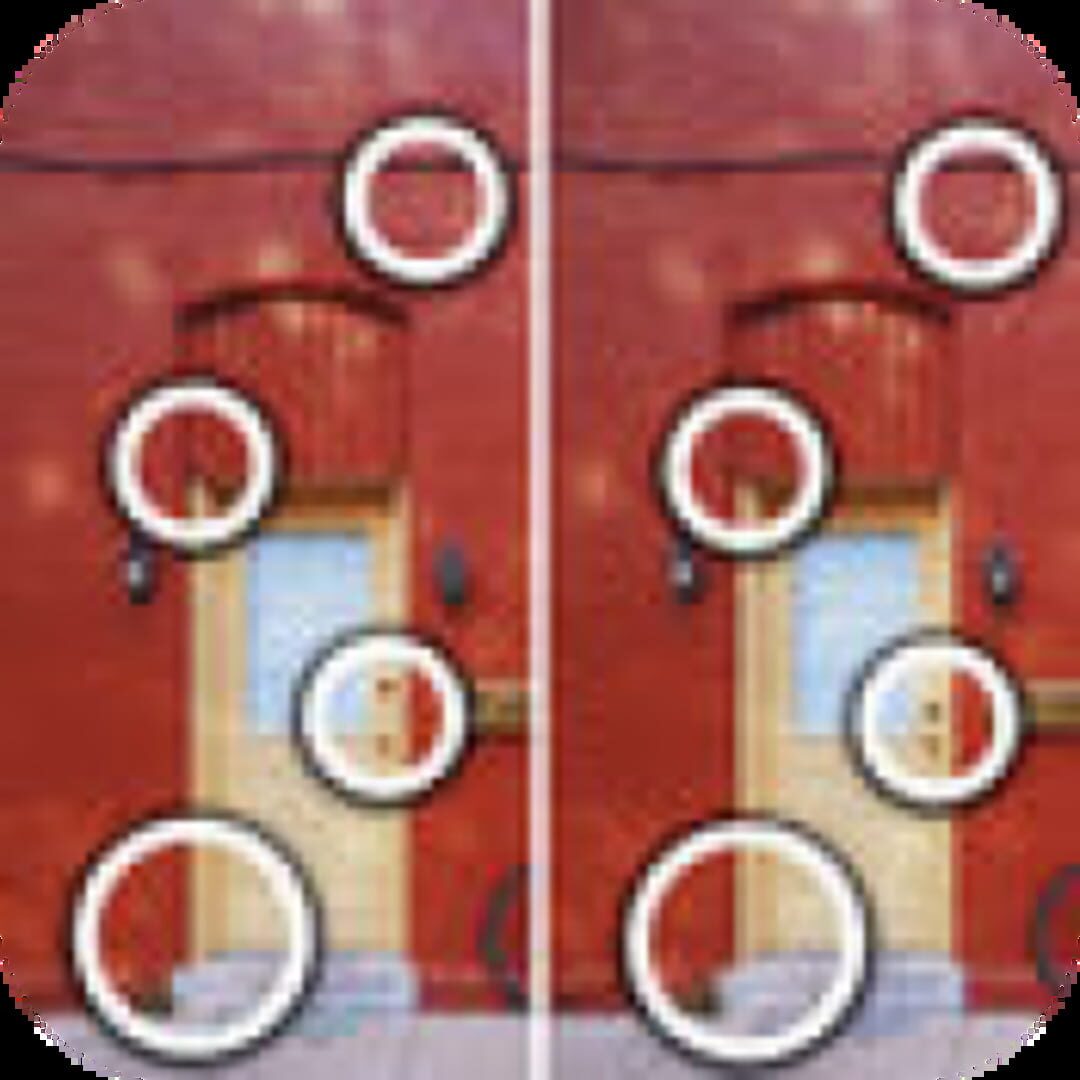 Is Find the difference - Very difficult Images Down Right Now? Live ...