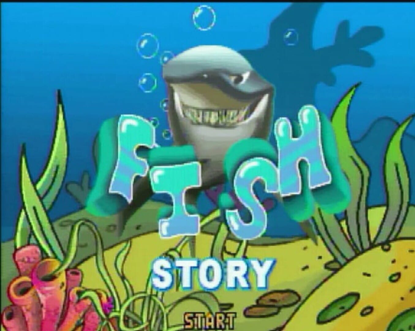 Fish Story Server Status: Is Fish Story Down Right Now? - Gamebezz