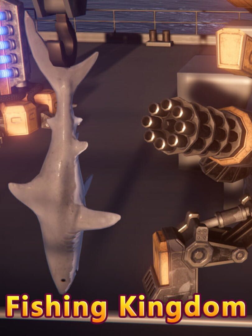 Is Fishing Kingdom Down Right Now? Live Outage Tracker & Reports - Gamebezz