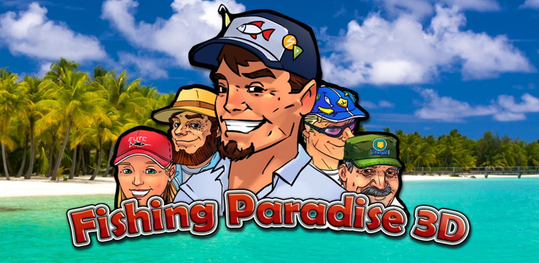 Is Fishing Paradise 3D Down Right Now? Live Outage Tracker & Reports ...