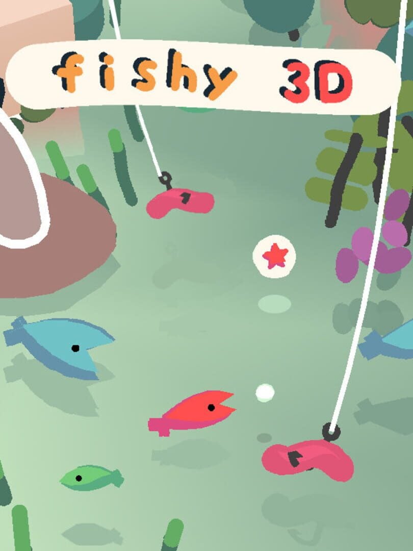 Fishy 3D Server Status: Is Fishy 3D Down Right Now? - Gamebezz