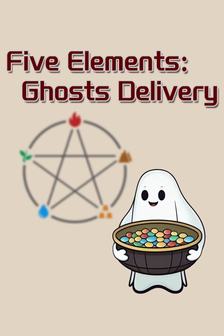 Five Elements: Ghosts Delivery Server Status: Is Five Elements: Ghosts ...