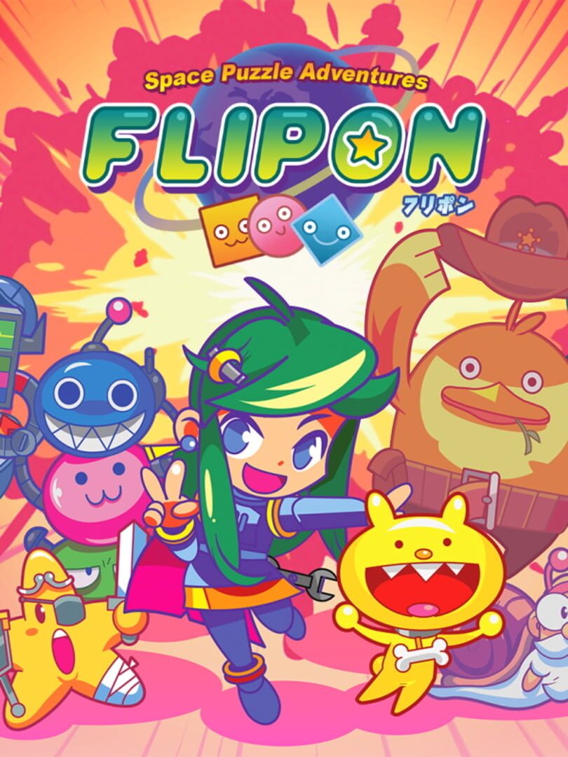 Flipon Server Status: Is Flipon Down Right Now? - Gamebezz