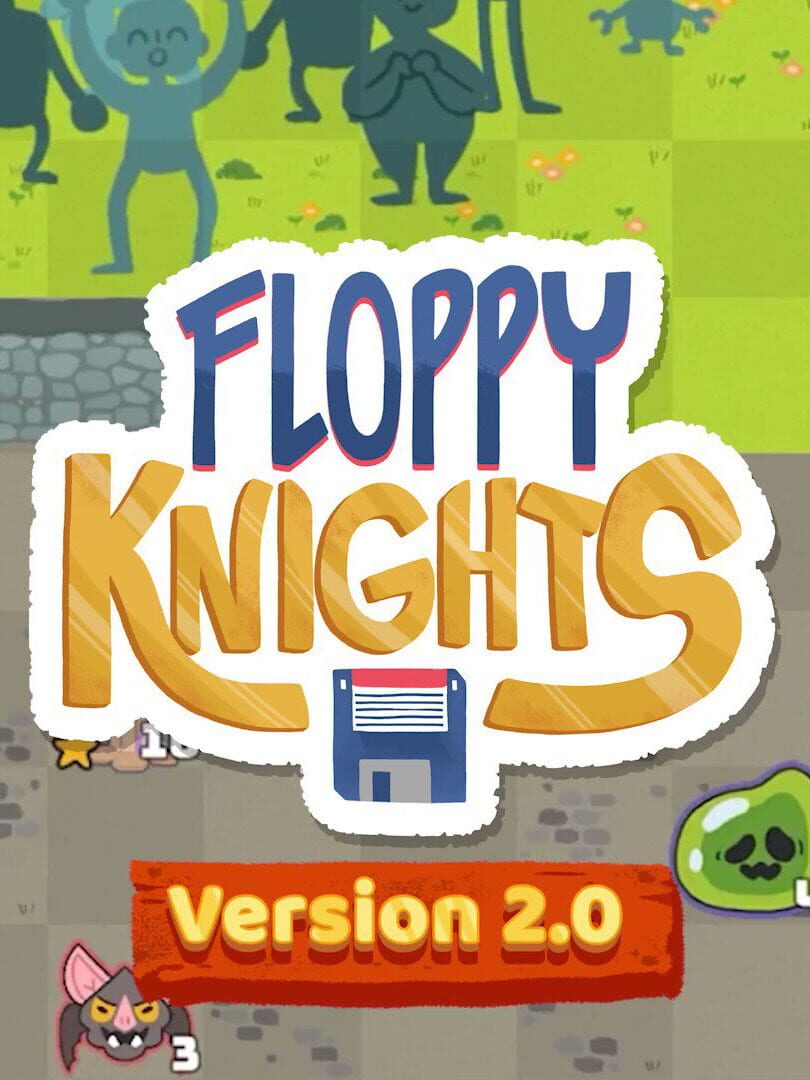 Floppy Knights: Version 2.0 Server Status: Is Floppy Knights: Version 2 ...