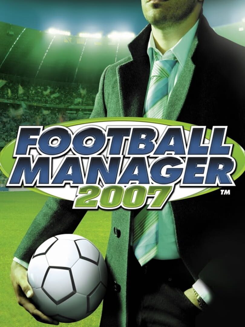 Is Football Manager 2007 Down Right Now? Live Outage Tracker & Reports ...