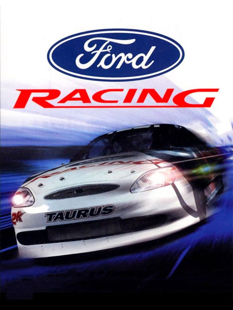 Ford Racing Server Status: Is Ford Racing Down Right Now? - Gamebezz