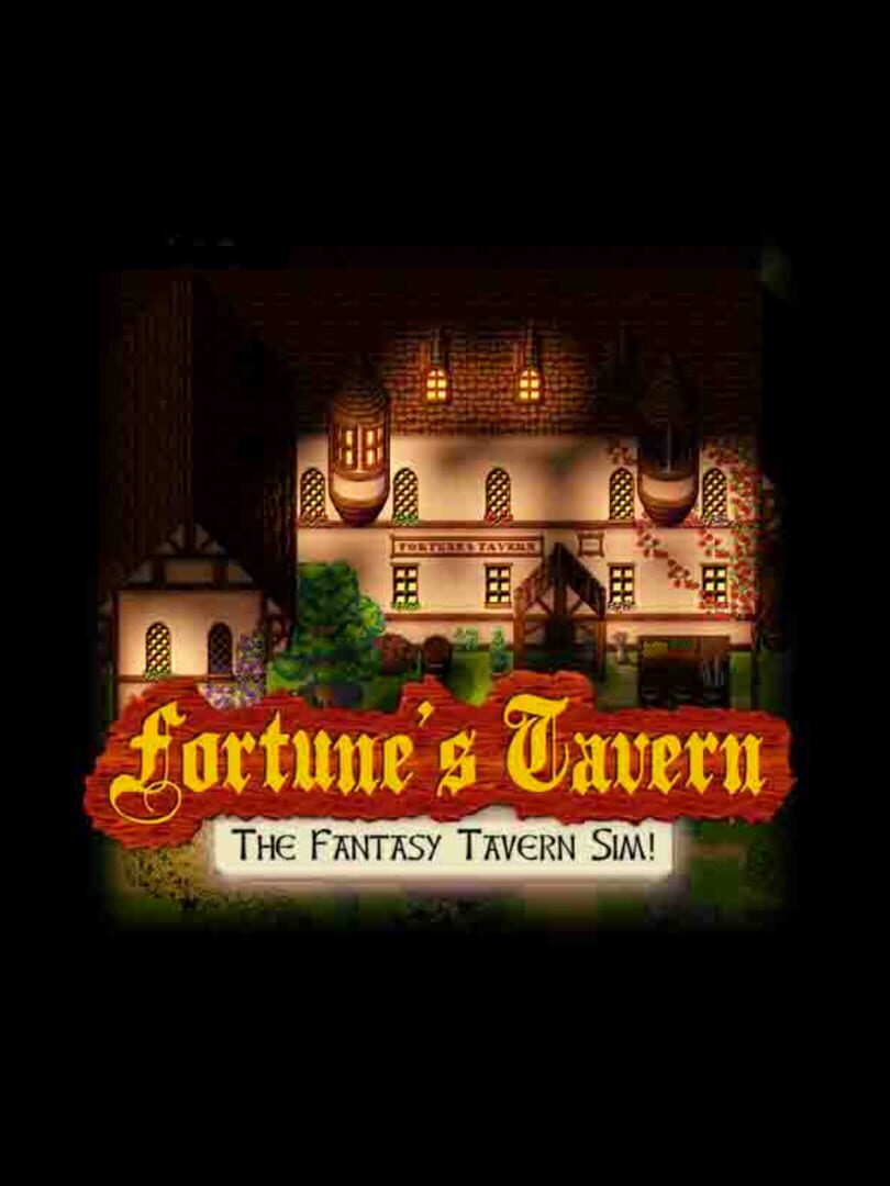 Fortune's Tavern: The Fantasy Tavern Simulator Server Status: Is ...