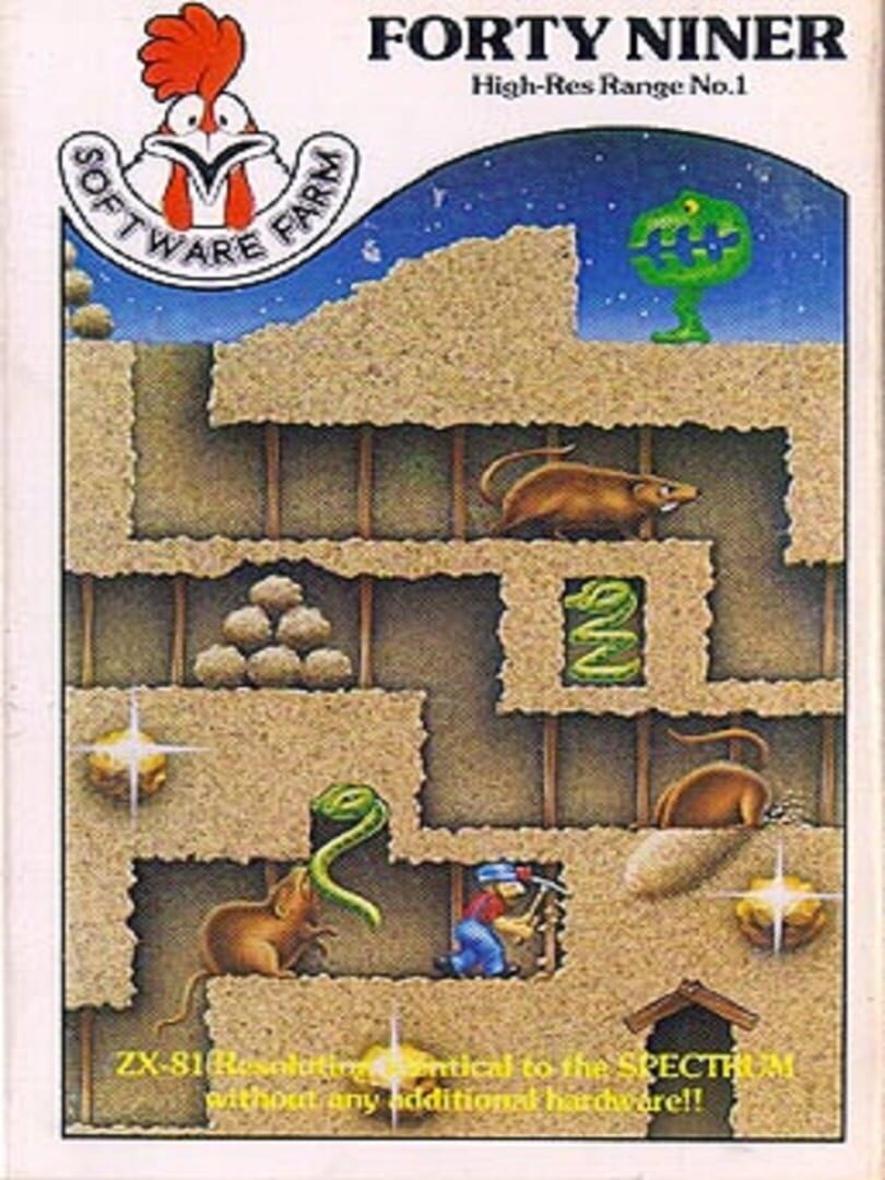 Forty Niner Server Status: Is Forty Niner Down Right Now? - Gamebezz