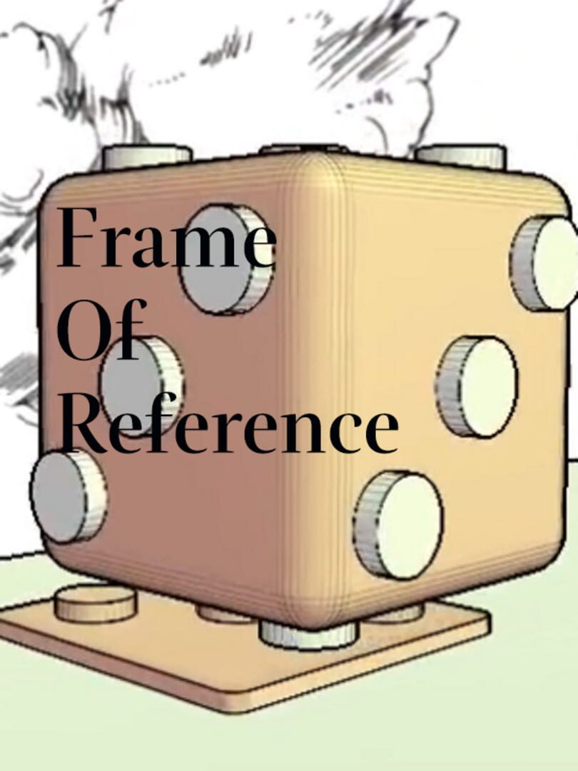 Frame Of Reference Server Status Is Frame Of Reference Down Right Now