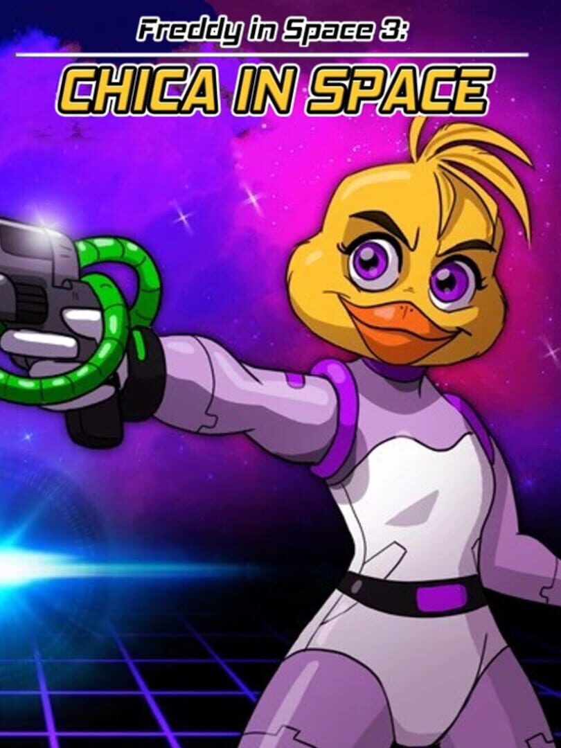 Freddy In Space 3: Chica In Space Server Status: Is Freddy In Space 3 ...